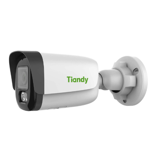 Tiandy Camera IP TC-C35WS Spec:I5W/E/Y/S/4mm/V5.0 5MP Fixed Starlight ...